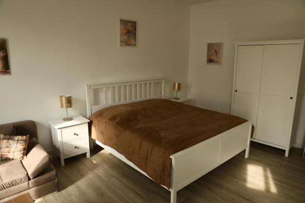 Olive Residence Lübeck - Lübeck