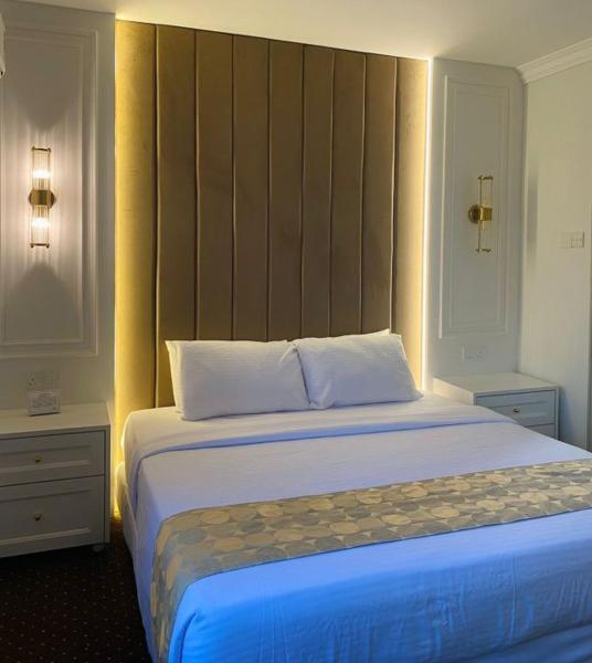 Swiss Avenue Hotel - Penang