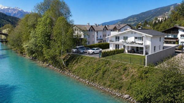 Fh Collection - Apartments - Zell am See