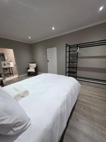 Munnik Rest - Polokwane
