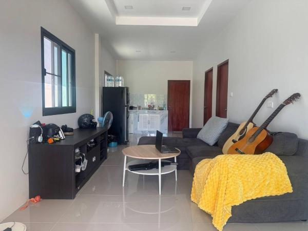 Entire Cozy House - Near Fighter Street Ta-ied - Phuket