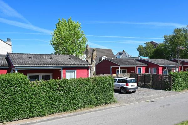 Bungalow Nebel Nr 3 - Dahme