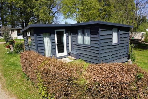Tiny House Nearby Francorchamps - Trois-Ponts