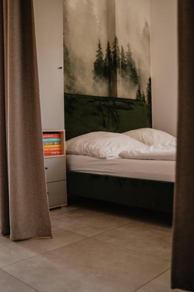 W Naturze - Apartament Dla Aktywnych 15 Z Balkonem I Widokiem Na Góry, Szlaki, Przy Stoku Dolina Szczęścia - Harrachov