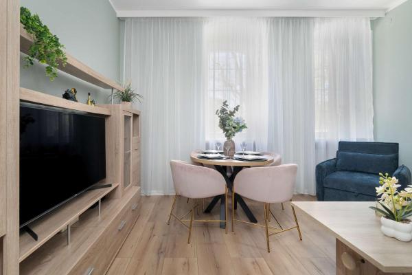 Modern Studio Close To The Old Market Square And The Warta River By Noclegi Renters - Posen