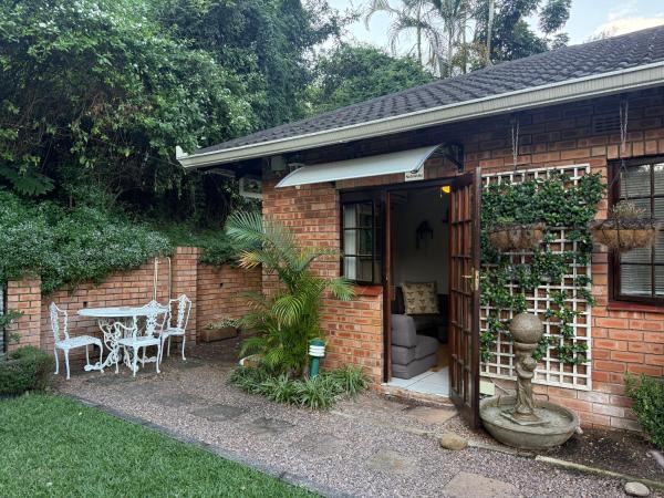 Tranquil Gardens - Pietermaritzburg