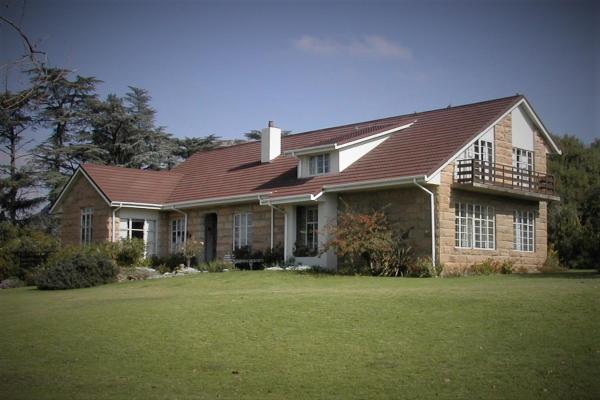 Ben Nevis Guest House - Clocolan