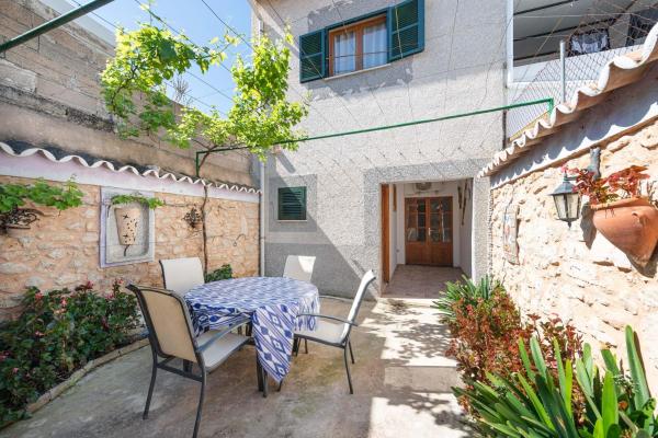Casa Mallorca - Palma