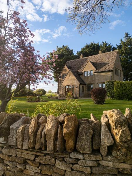 Peters Farm Cottage, A Beautiful Cotswold Escape - Chipping Campden