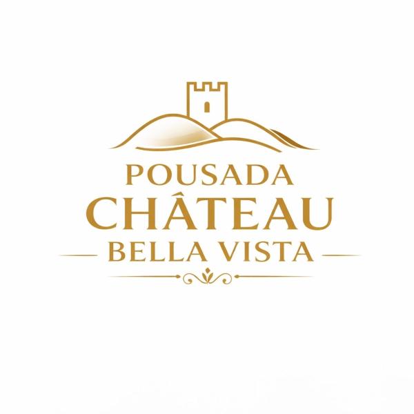 Pousada Chateau Bella Vista - Campos do Jordão