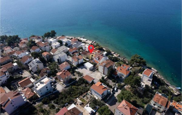 Pet Friendly Apartment In Zaboric With Wifi - Primošten