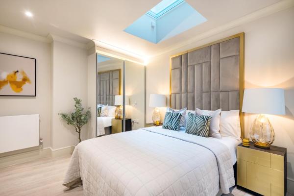 Marble Arch Suite 5 - Chelsea
