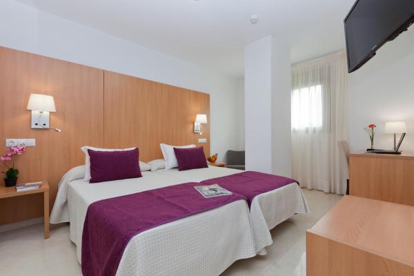 Hotel Verol - Las Palmas de Gran Canaria