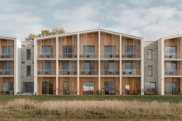Marshall Golf & Wellness Hotel - Sokolov