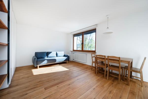 Kutrzeby Harmony Apartment By Bookinghost - Łódź