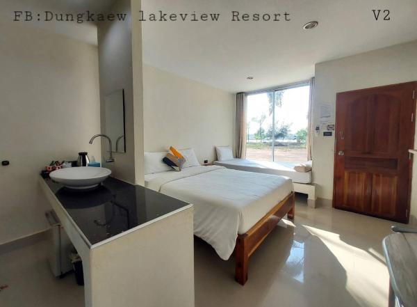 Dungkaew Lakeview Resort - Ban Dung District