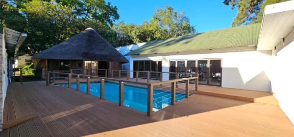Farquhar Lodge - Ladysmith