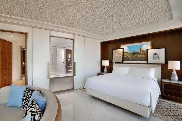 Waldorf Astoria Rabat Salé - Rabat