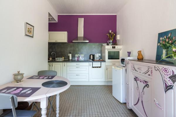 Maison T2 - Le Boichot - Dole
