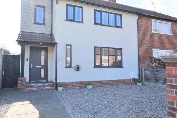 Sunnyside Holiday Home - Lowestoft