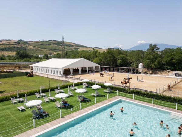 Ll Crinale Village - Ascoli Piceno