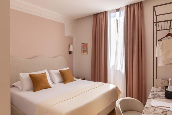 Hotel Fori Imperiali - Rome