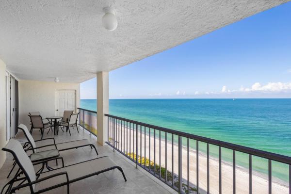 Longboat Harbour Towers #1006 - Bradenton, FL