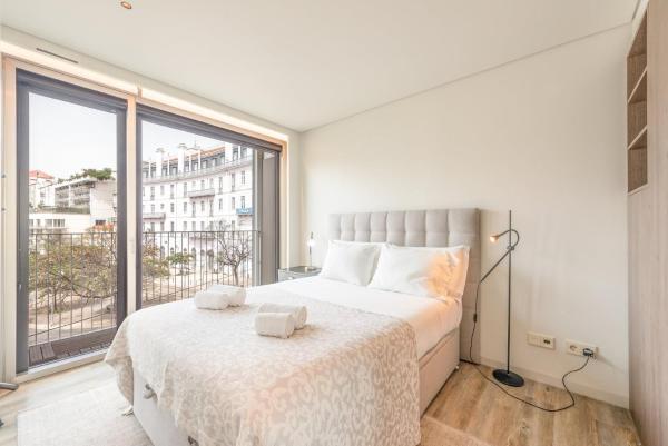 Guestready - Stylish Diplomat I 202 - Lisbon