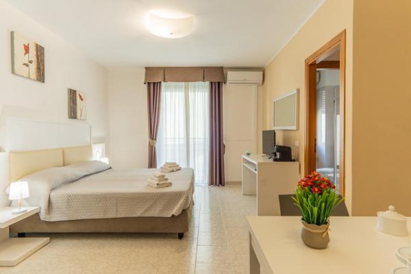 Rina Sea Apartments - Alghero