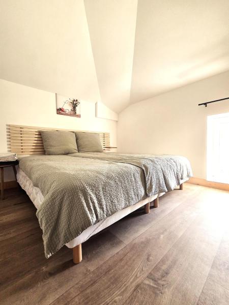 La Pie Qui Têtte-studio - Vierville-sur-Mer