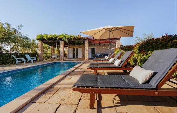 Villa Bazilika - Rovinj