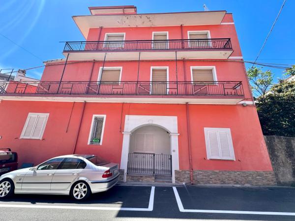 Romantic Apartment - Bari Sardo