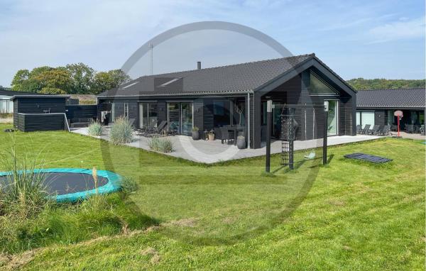 Luxurious Home In Ebeltoft With Sauna - Ebeltoft