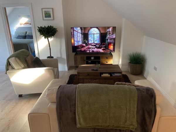 The Stables Apartment - Midleton