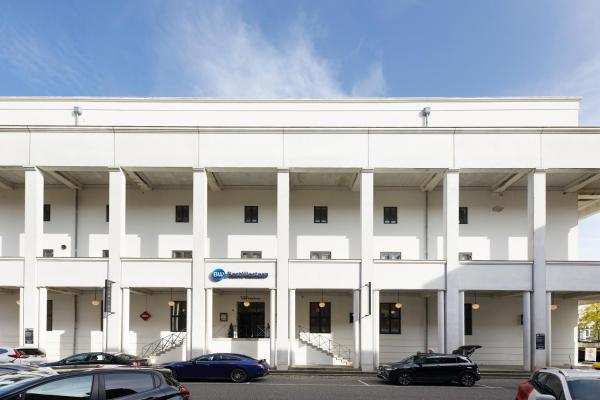 Best Western Torvehallerne - Denmark