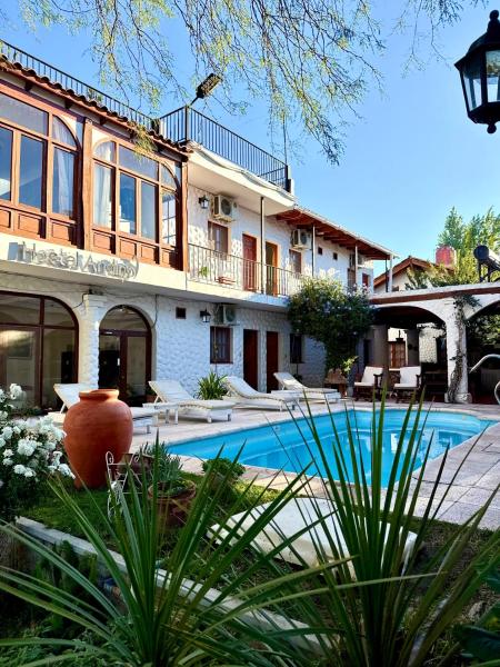 Hostal Andino - Adults Only - Provincia de Salta
