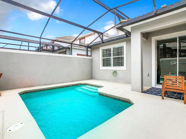5br Home - Private Pool, Bbq & Themed Rooms - Storey Lake! - Estados Unidos