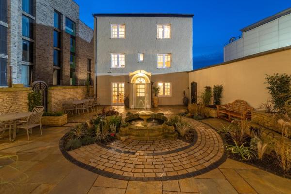 4 Bed In Oxford Oc-f41048 - Oxford