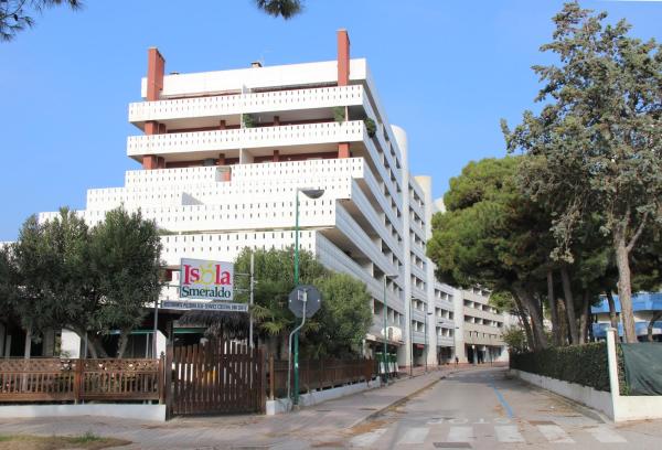 Luna Residence 2 - Lignano Pineta