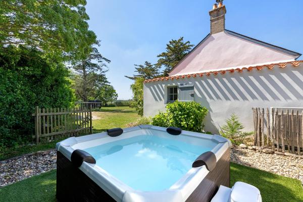 Le Clos Des Marais - Challans