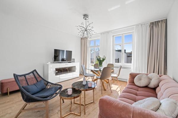 Boho Apartament - Sopot