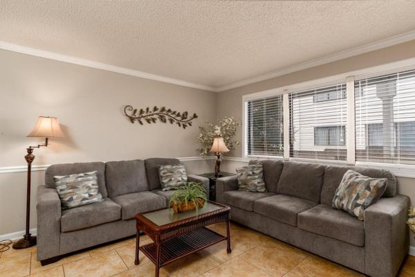 Ocean Dunes Villa I 5212/5213 - Myrtle Beach