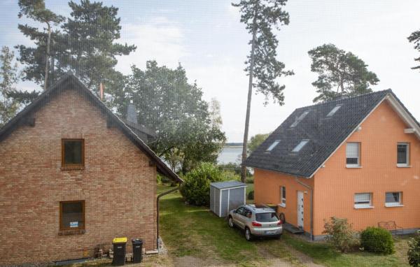 3 Bedroom Beautiful Home In Röbel - Waren