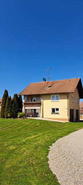 Gästehaus Kienle - Bad Wurzach