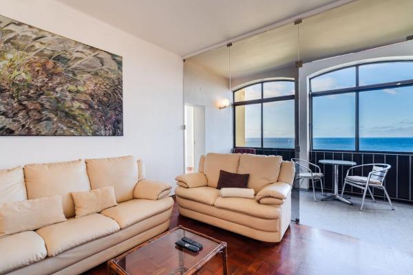 Guestready - A Beautiful Sight Over The Sea - Madeira