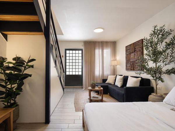 Cozy Villa Kouk - Chania