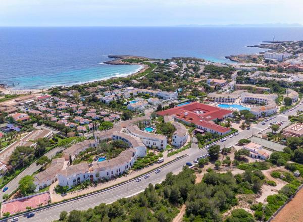 Sol By Meliá Falcó Menorca - Cala Galdana
