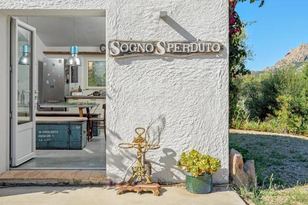 Sogno Suite - Olbia