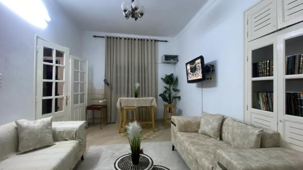 Maison Du Bonheur - Hammamet