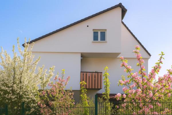 Mc Garry Apartments And Garden - Staufen